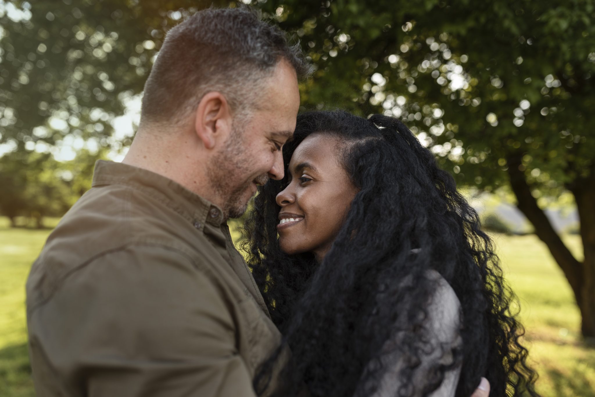Black Senior Women Dating - The #1 Dating Site for Black Senior Singles 50+